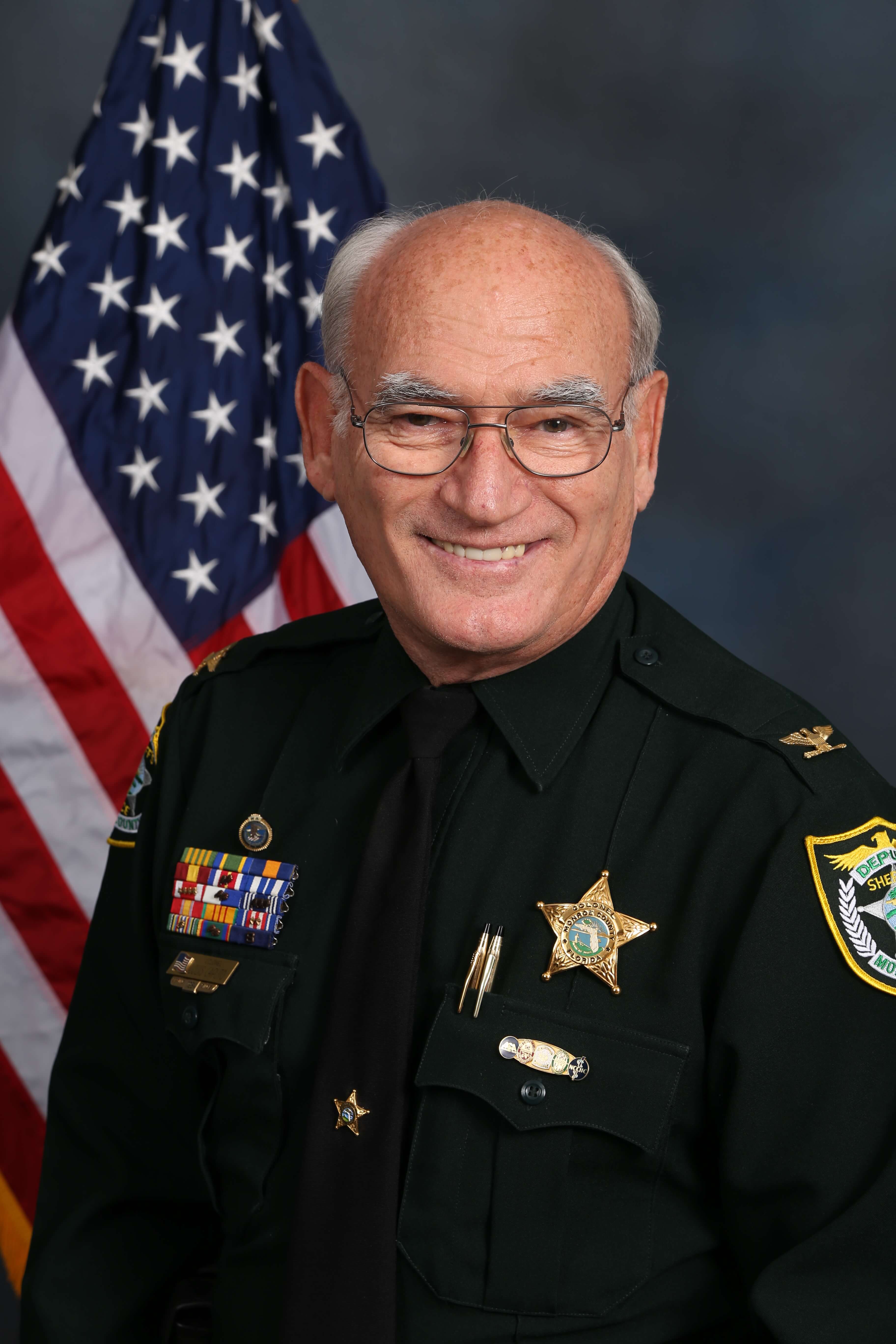 M.C.S.O Traffic Alert