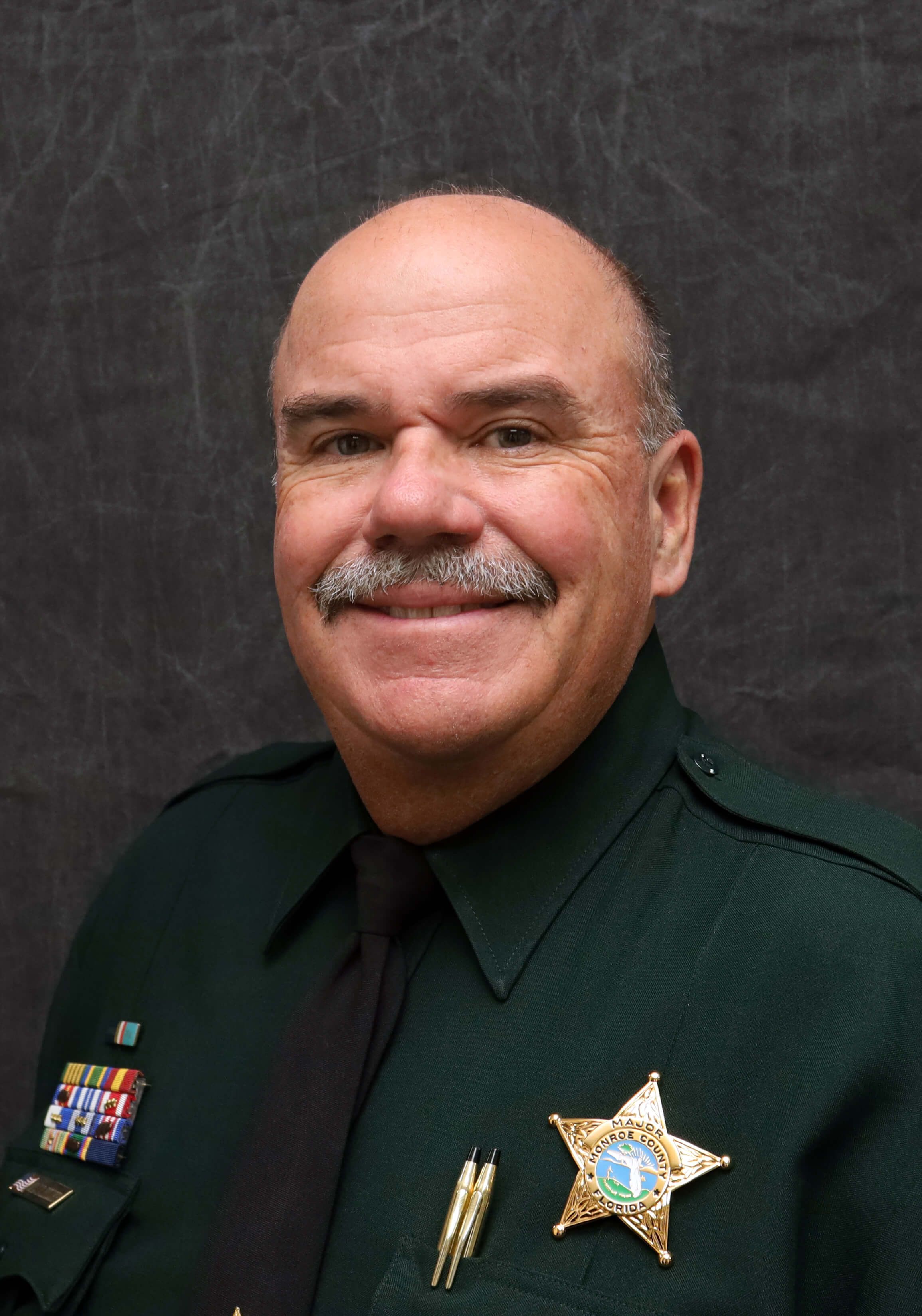 M.C.S.O Traffic Alert