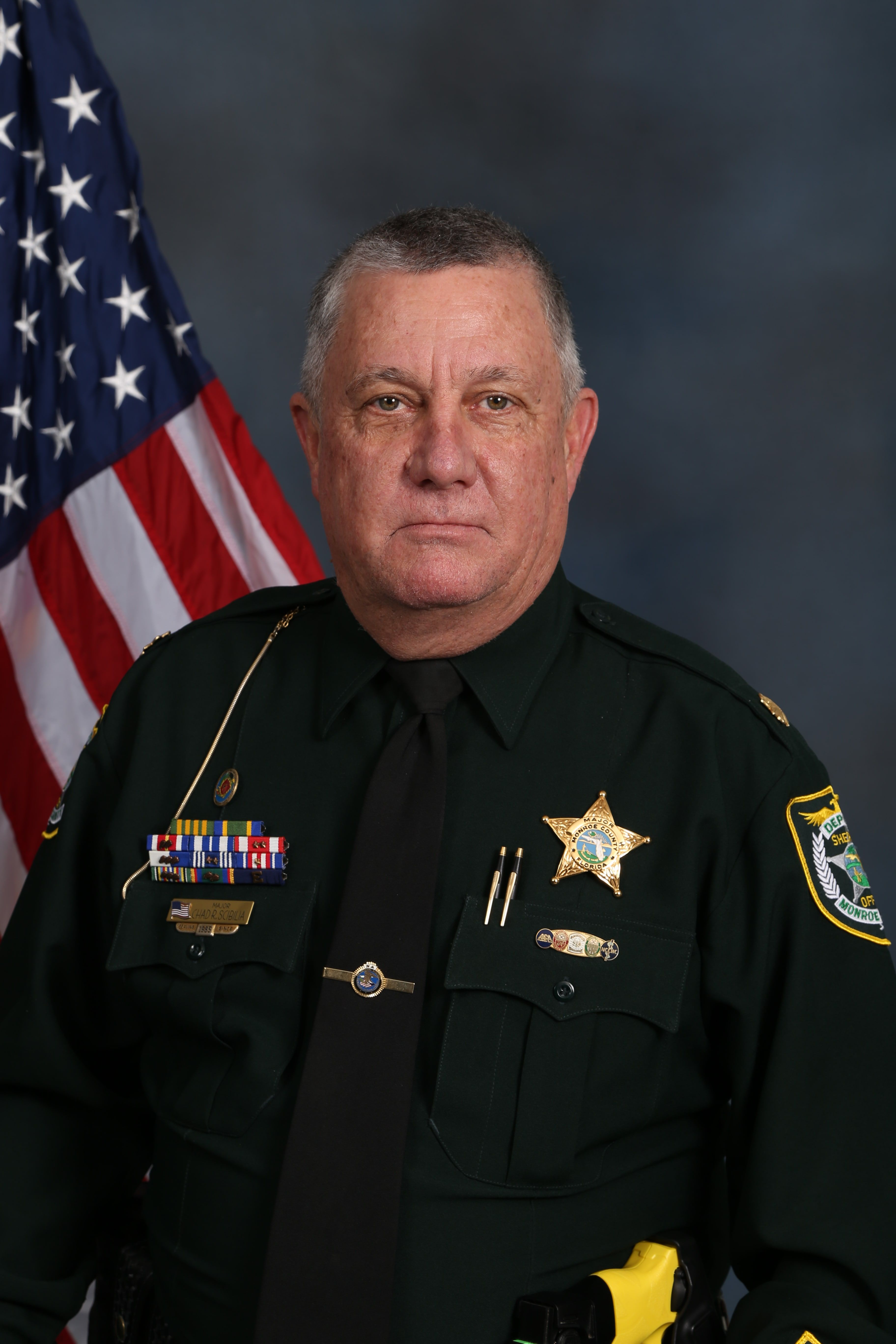 M.C.S.O Traffic Alert